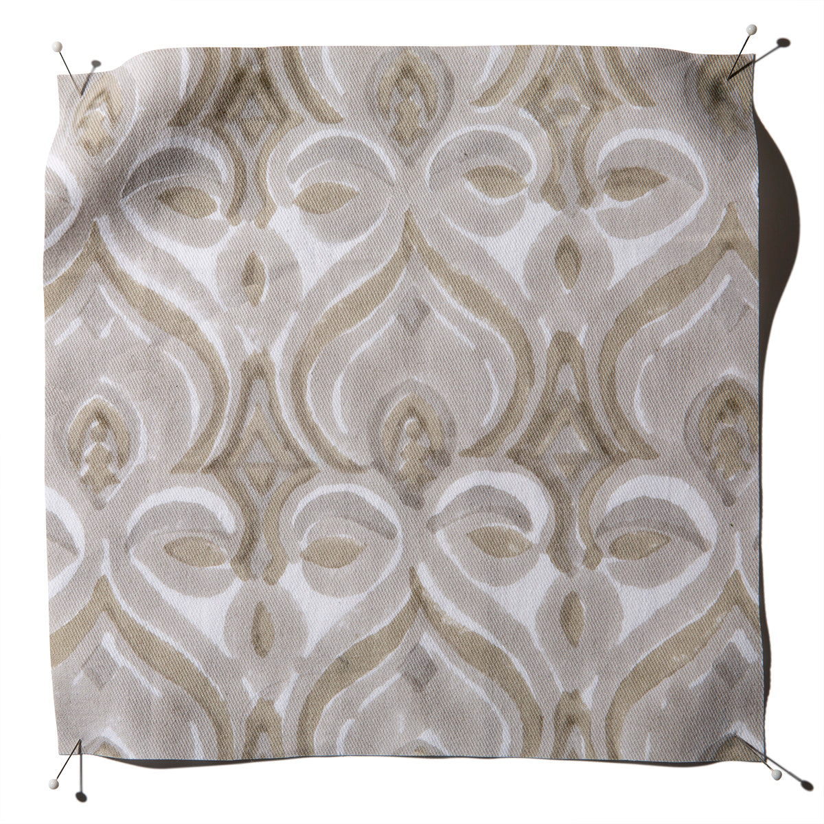 Khiva – Serena Dugan